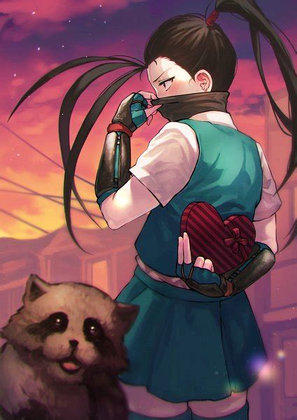 Ibuki Street Fighter Image By Otsudou Zerochan Anime Image