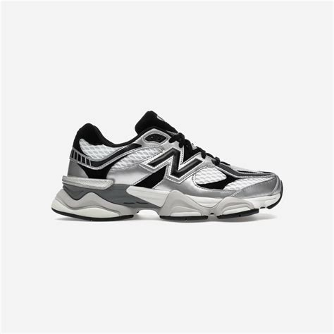 Running Triathlon Shoes For Athletes New Balance 9060 Shoe Palace Metallic