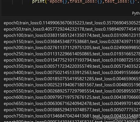 Pytorch 3使用cnn和lstm对数据进行预测pytorch实现cnn Lstm代码 Csdn博客