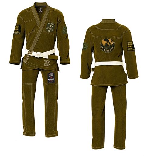 Custom Bjj Gi Oem And Private Label Jiu Jitsu Gis From Pakistan