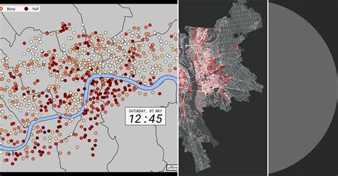 List Gis Curated By Lubomir Franko Medium