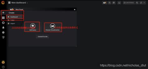 grafana简介以及grafana从mysql获取数据绘制折线图 grafana 折线图 csdn博客