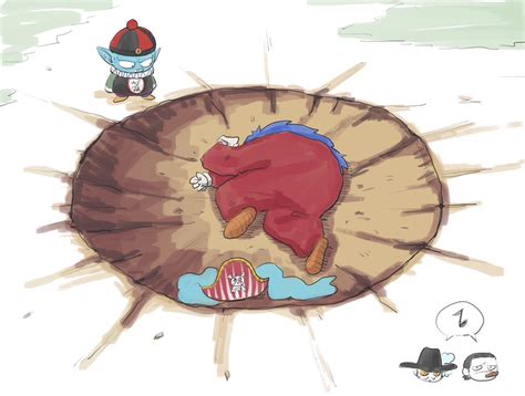 Crocodile Dracule Mihawk Buggy The Clown Pilaf And Chiba Shigeru One Piece And More