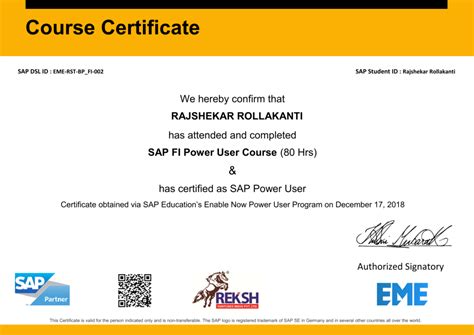SAP Course In Pune Authorised SAP Training Institute In Pune