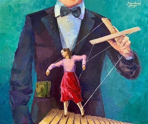 Create Meme The Puppet Man Manipulation Of The Picture Puppet