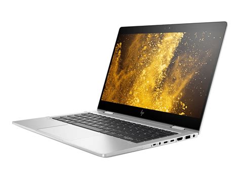 Hp Elitebook X G Overview Specs Details Shi