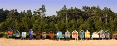 Welcome to North Norfolk - North Norfolk