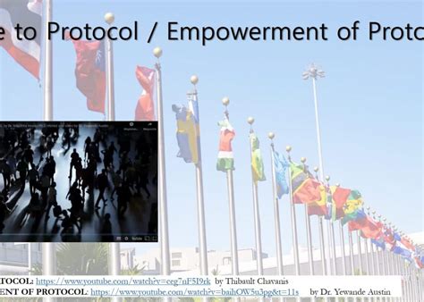 What Is Corporate Protocol World Protocol Magazine