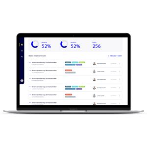 The Open Source Service Management Platform OTOBO