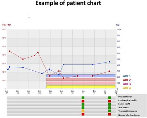 Patient Chart Example Keski