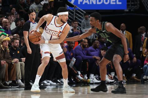 Devin Booker Has NBA Fans in Awe as Kevin Durant, Suns Beat Zion ...