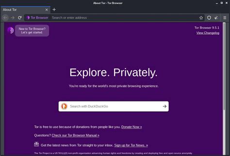 How To Host Your Own Tor Hidden Service With A Custom Onion Address Null Byte