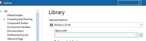 Embarcadero Can You Please Stop Making Your Install Sooooo Marvelous
