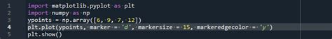 Matplotlib Log Scale In Python Markaicode
