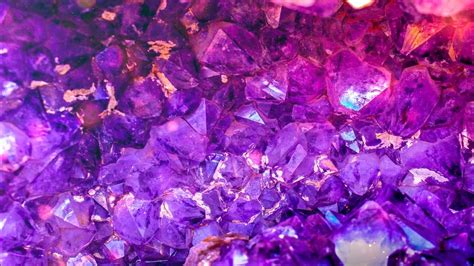 Музика 432 Гц Частота щастя Занурює в стан блаженства ІІ Співочі райські Аметисти Music 432