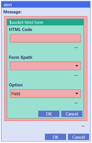 Socket Html Form Automaxed Wiki