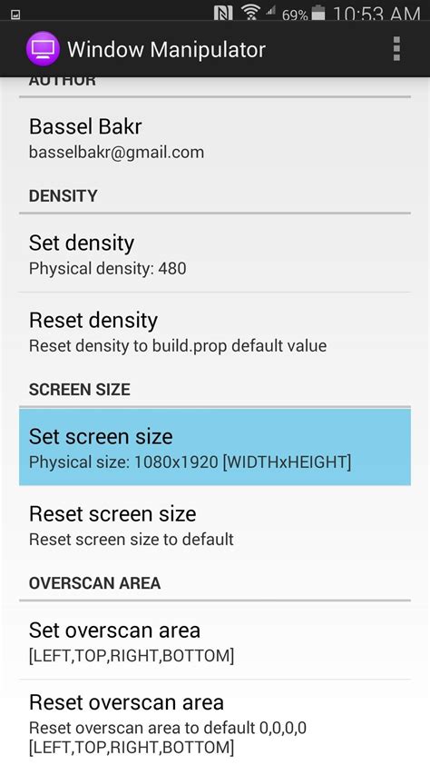 Fit More Content On Your Screen By Changing The Pixel Density On Your Android Device Samsung