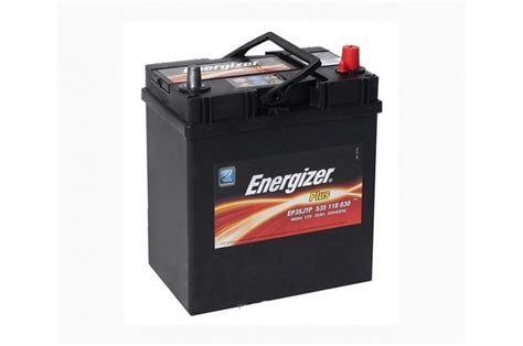 Аккумулятор Energizer 35 ah Asia купить в Минске, цена