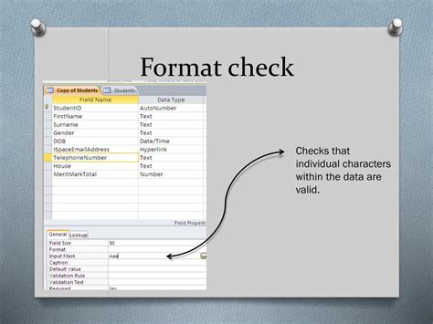 Ppt Types Of Validation Powerpoint Presentation Free Download Id