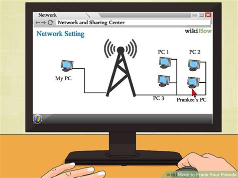 4 Ways To Prank Your Friends Wikihow