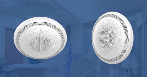 Grandstream Releases New Sip Multicast Talk Back Speaker