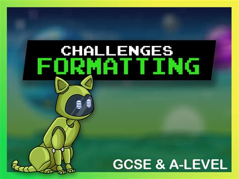 String Formatting Python Challenges Teaching Resources