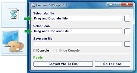 Exe From Vbs V12 The Portable Freeware Collection Forums