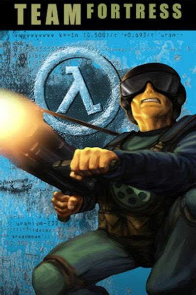 Игры похожие на Team Fortress Classic — Список Игр