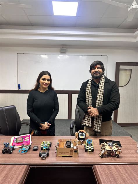 Dhiraj Singh Rajput On Linkedin Artificial Intelligence And Robotic