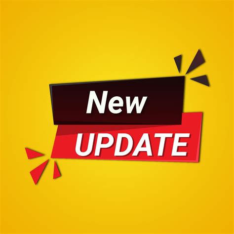 New Update