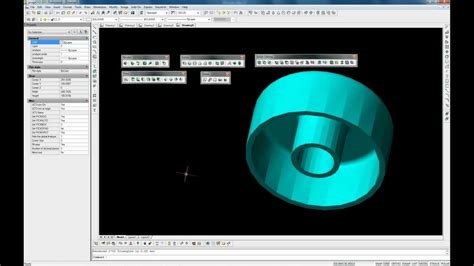 Progecad Professional Tutorial 3d Youtube