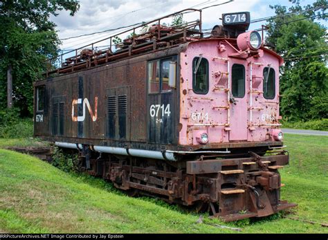 Box Cab Locomotives Fc Mexicano Boxcab Electric At Encinar Ver