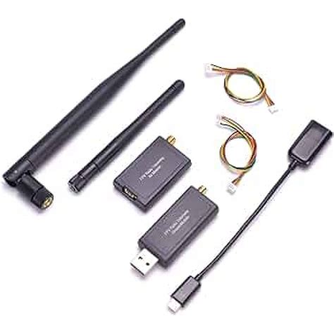 3dr 915mhz 500mw Radio Telemetry For Px4 Apmpixhawk Flight Controller
