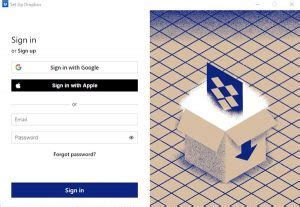 Download Dropbox For PC Latest Version Online Offline Installers
