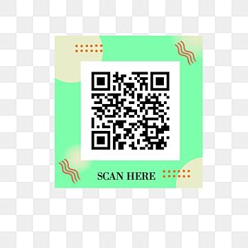 Barcode PNG Picture Qr Png Tree Barcode With Transparent Backgroud Qr Barcode Qr Pngtree PNG