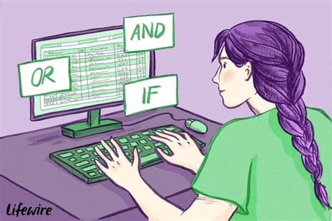 Excel дээр And Or And If функцуудыг хэрхэн ашиглах талаар Microsoft