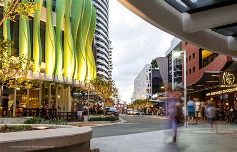 The Oracle Gold Coast Australia By Ignite Architects Archipro Au