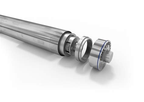 Drum Motors L Interroll