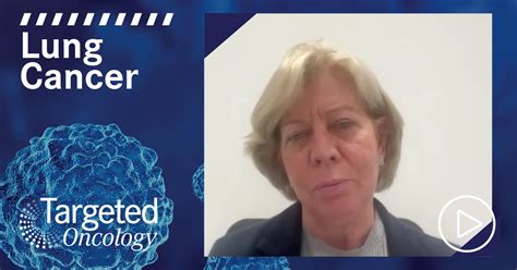 Phase 3 Trial Evaluates Sc Pembrolizumab Vs Iv In Nsclc