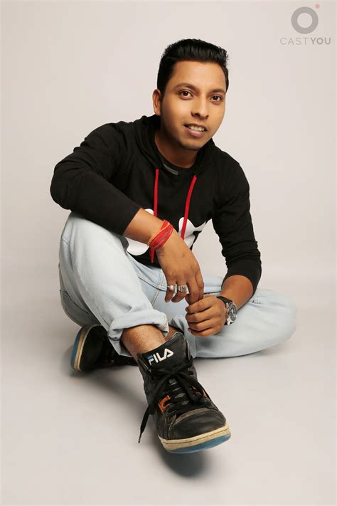 rishabh maurya castyou