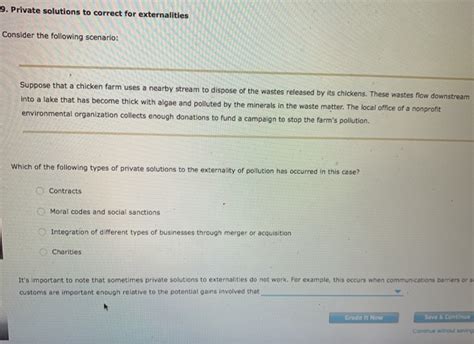 Solved Consider The Following Scenario Suppose That A