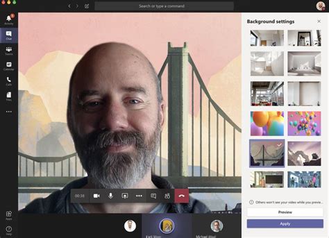 How To Add A Custom Background To Microsoft Teams