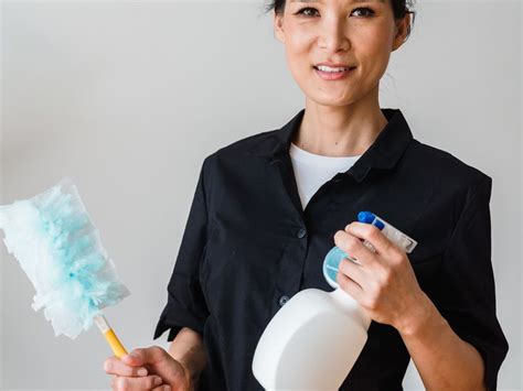 Як позбутися від пилу за допомогою простого китайського методу