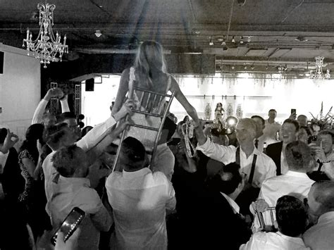 The Toast Band Song List