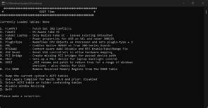 Advanced Hackintosh ACPI A Deep Dive Into SSDT Selection And Configuration Kextcache