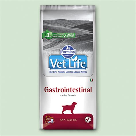 Farmina gastro intestinal для кошек — состав | 22 кота