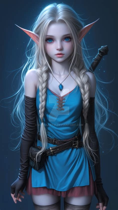 Elves 10 By Ultraart31 On Deviantart