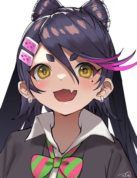 Callie Splatoon Drawn By Puchiman Danbooru