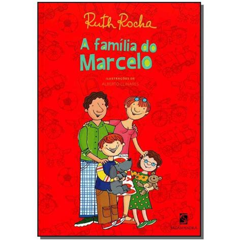 Familia Sacana Ingles Ponto