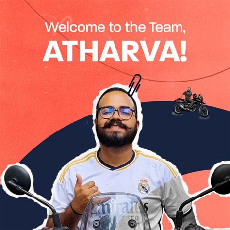 Atharva Pardeshi On Linkedin I Am Excited To Be A Part Of Paperclip